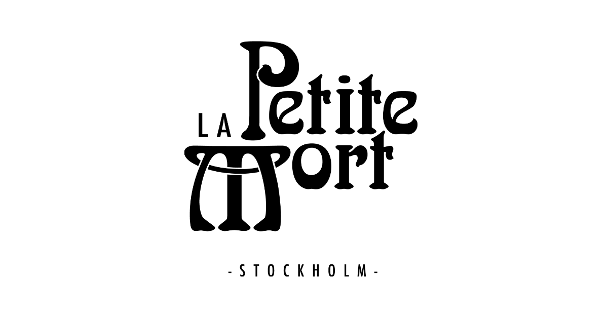 Linda Lindgren Couture – La Petite Mort, Stockholm